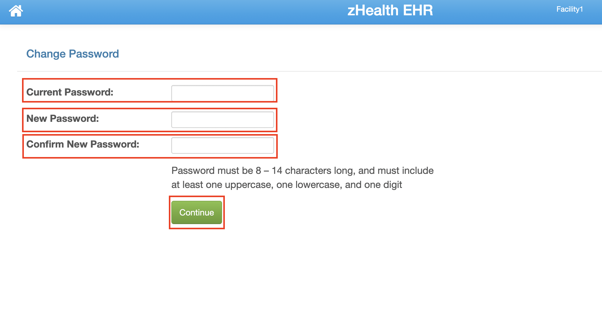 Enabling Patient Self Check-In Enabling Patient Self Check-In